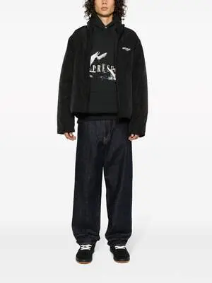 REPRESENT Owners Club Padded Jacket