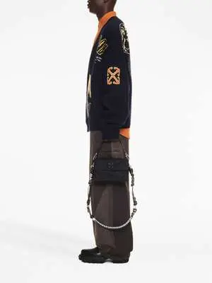 Off-White Jitney 1.4 Shoulder Bag