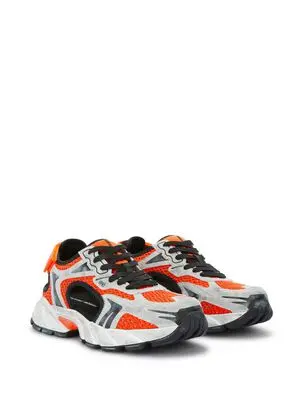 Heron Preston Block Stepper Sneakers