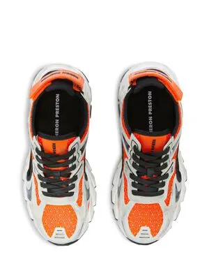 Heron Preston Block Stepper Sneakers