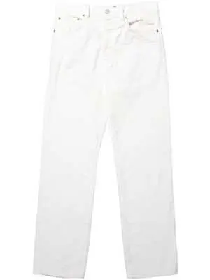 PURPLE BRAND Straight-leg Corduroy Jeans