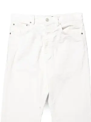 PURPLE BRAND Straight-leg Corduroy Jeans