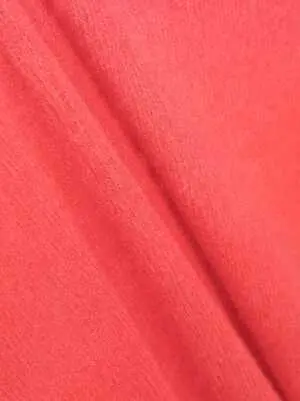 MOULETA Frayed Cashmere Scarf
