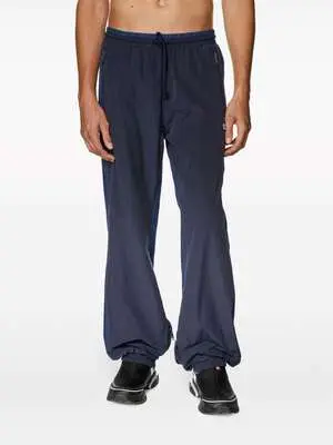 DIESEL® P-bright Logo-appliqué Track Pants