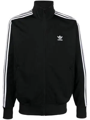 Adidas Adicolor Classics Firebird Track Jacket - Black