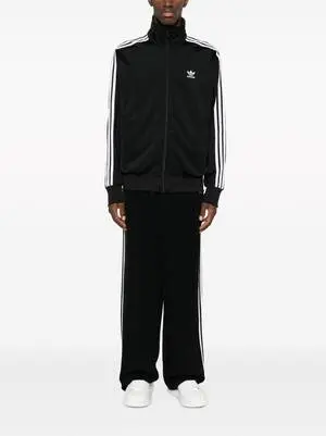 Adidas Adicolor Classics Firebird Track Jacket - Black