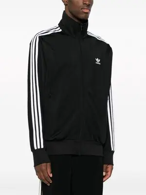 Adidas Adicolor Classics Firebird Track Jacket - Black