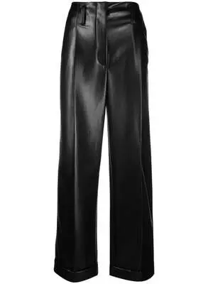 Philosophy Di Lorenzo Serafini Raw Edge Hem Bottoms For Women