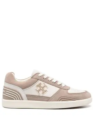 Tory Burch Paneled Sneakers For Women