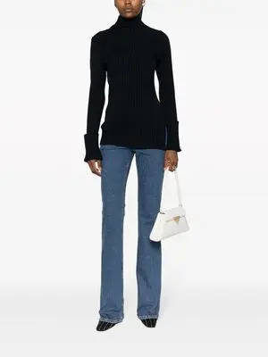 Philosophy Di Lorenzo Serafini Roll-neck Top