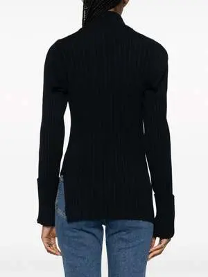 Philosophy Di Lorenzo Serafini Roll-neck Top