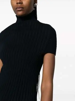 Philosophy Di Lorenzo Serafini Roll-neck Top