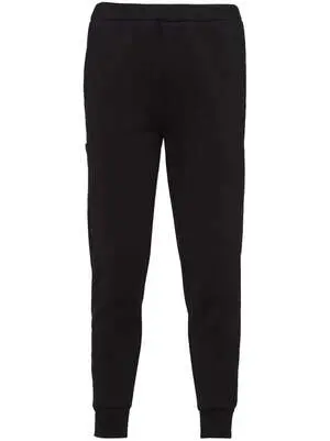 Men's Nylon Track Pants