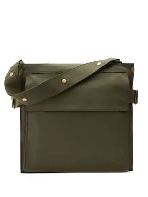 Burberry Trench Tote Bag - Green