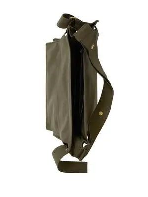 Burberry Trench Tote Bag - Green