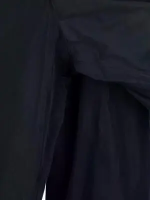 Balenciaga Drawstring-waist Wide-leg Trousers