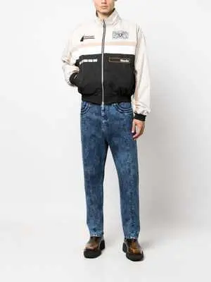 Rhude Yachting Bomber Jacket