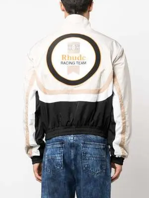 Rhude Yachting Bomber Jacket