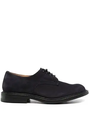 TRICKER'S Danielo Derby Shoes
