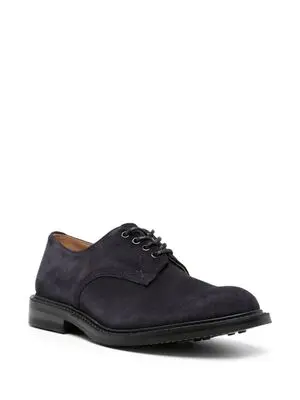 TRICKER'S Danielo Derby Shoes
