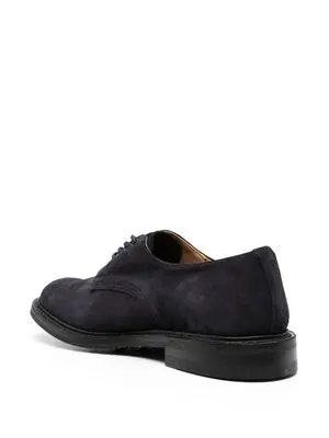 TRICKER'S Danielo Derby Shoes