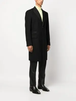 Philipp Plein Single-breasted Coat