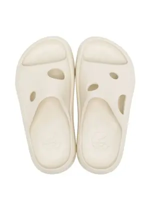 Off-White Meteor Cut-out Slides