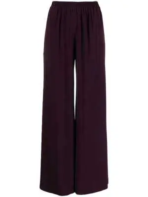 Gianluca Capannolo Wide Leg Pants For Women