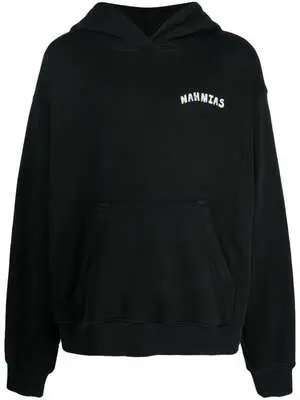Nahmias Graphic Sweatshirts Hoodies For Men