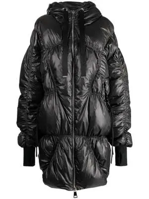 Khrisjoy Puff Khris Cloud Coat