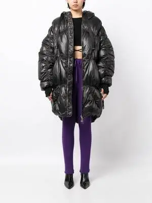 Khrisjoy Puff Khris Cloud Coat