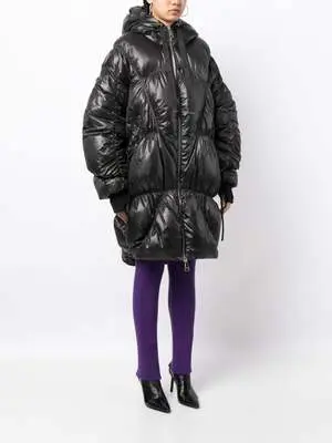 Khrisjoy Puff Khris Cloud Coat