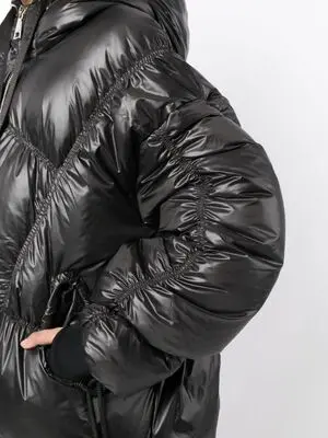 Khrisjoy Puff Khris Cloud Coat