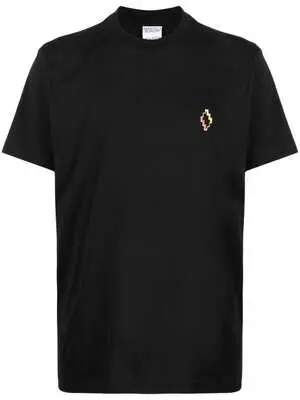 County Of Milan Crewneck T-shirts For Men