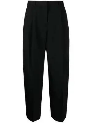 JIL SANDER Pleated Tailored Trousers