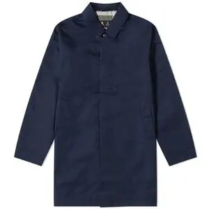 Barbour Lorden Mac