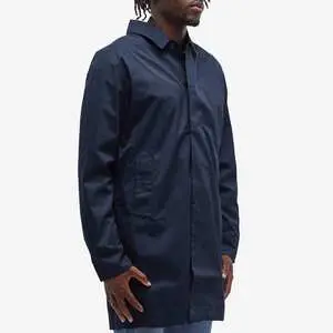 Barbour Lorden Mac