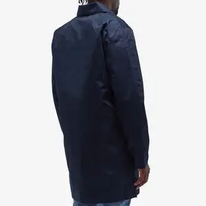Barbour Lorden Mac