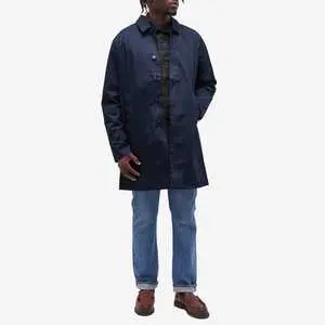 Barbour Lorden Mac