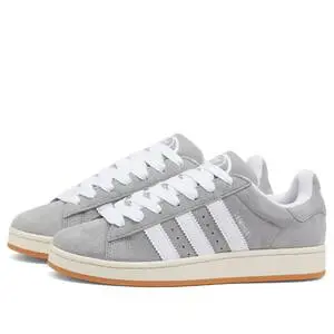 Adidas Campus 00s Sneakers - Grey/white/off White