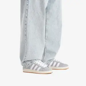 Adidas Campus 00s Sneakers - Grey/white/off White