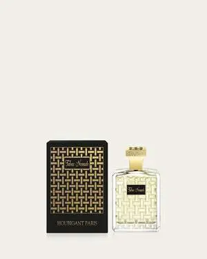HOUBIGANT PARIS Tabac Nomade Eau De Parfum, 3.3 Oz