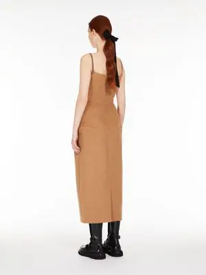 Max Mara Colour Midi Dress