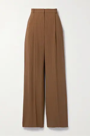 Loro Piana High Rise Pants For Women