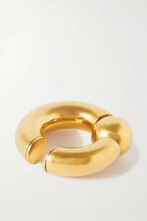 Balenciaga Tone Ear Cuff