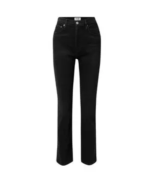 Agolde High Rise Jeans For Women