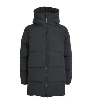 Canada Goose Fitted Jackets For Men