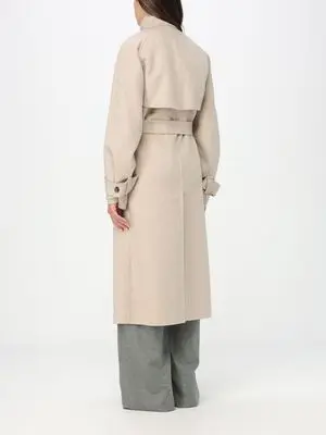 Max Mara Cashmere Trench Coat