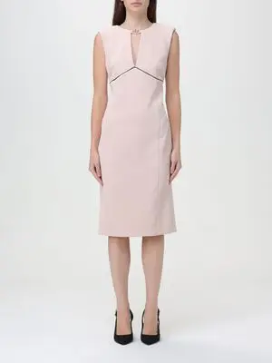 Liu Jo Dress - Nude