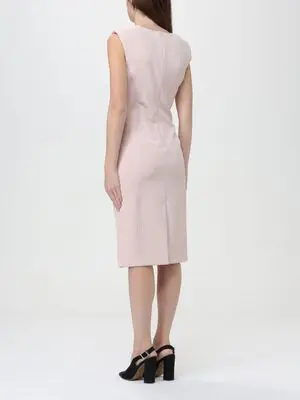 Liu Jo Dress - Nude